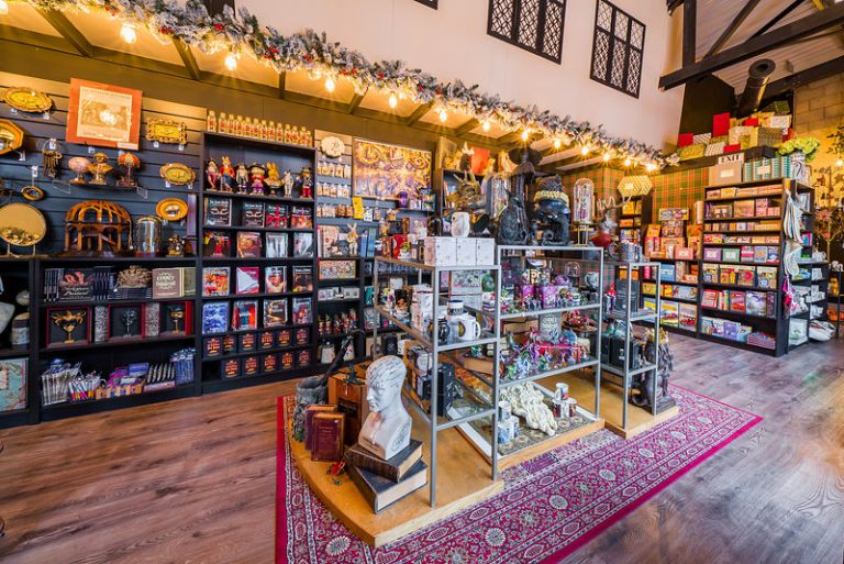 Gallery – Magic Alley Stratford upon Avon