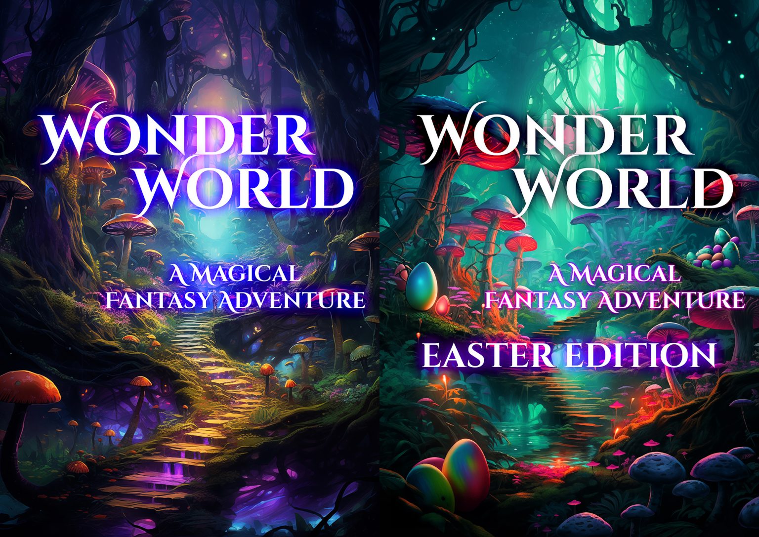 The Magical Attraction – Magic Alley Stratford upon Avon